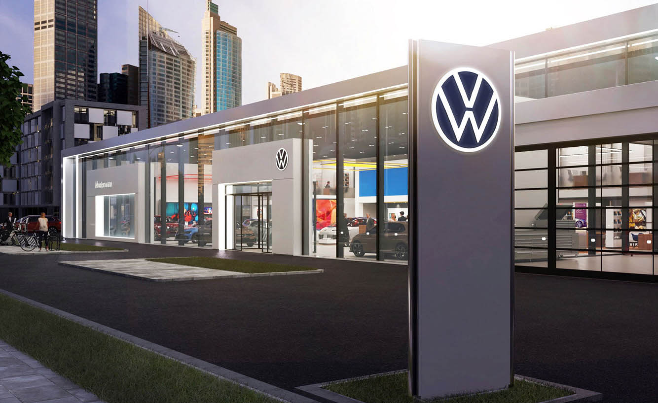 VW dealers / NADA may sue to change Scout's direct-to-customer business ...